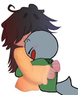 sibling collab - ibisPaint