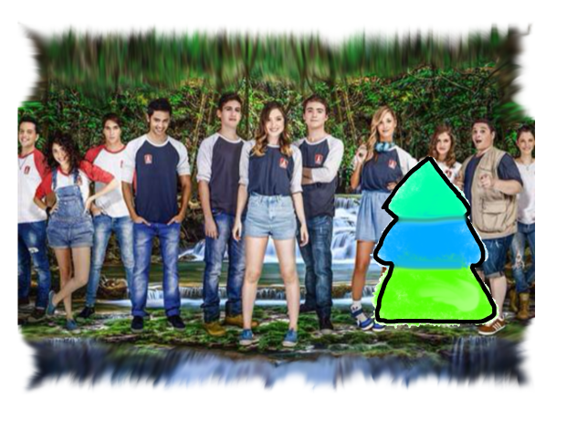 Galis summer camp - ibisPaint