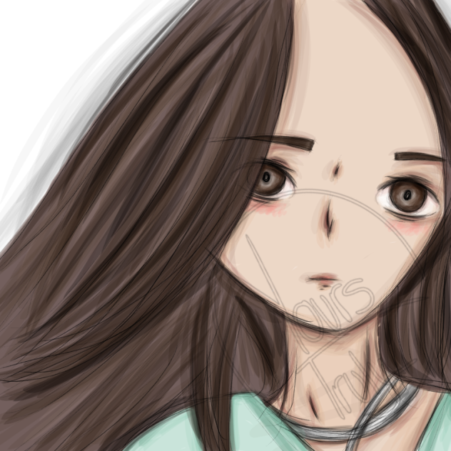 Ellie 💕 - ibisPaint