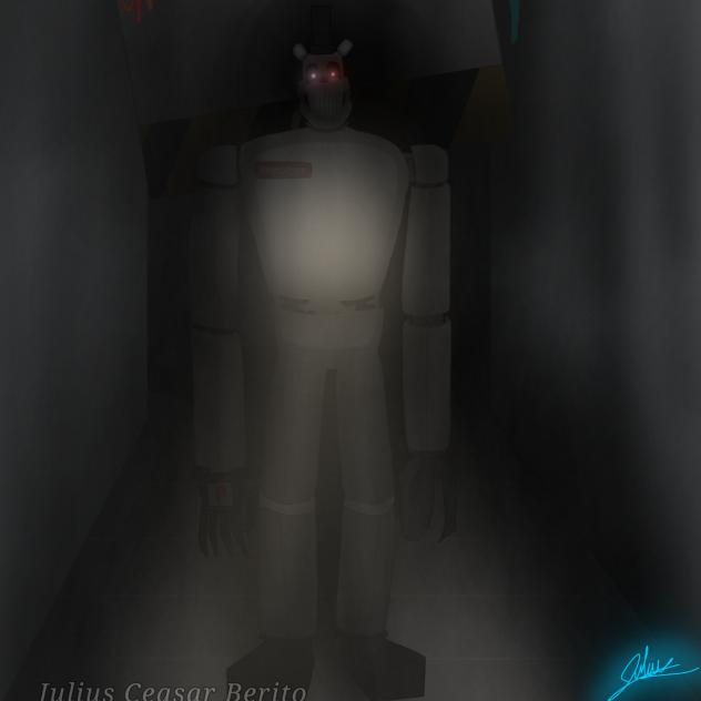 Proto_White_Bear - ibisPaint
