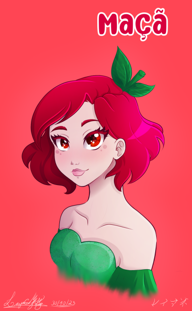 430 Sem Título - ibisPaint