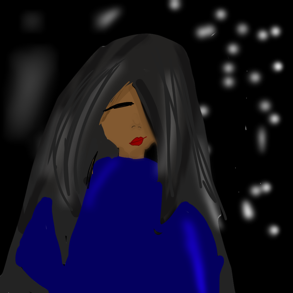 morena - ibisPaint