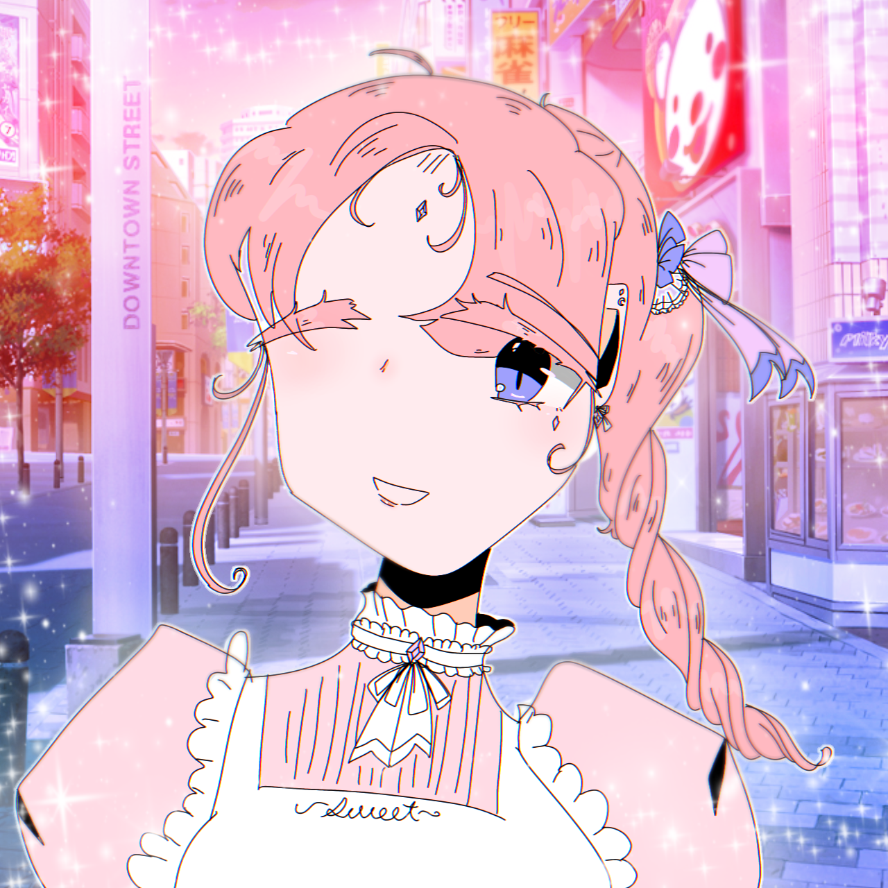 Welcome! - ibisPaint