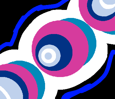 my outfit watch time lapse - ibisPaint