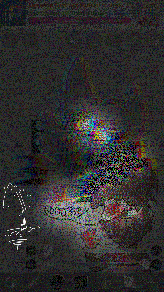 goodbye guys.... - ibisPaint