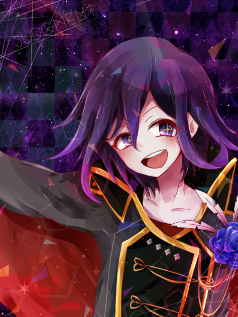 Judgment - ibisPaint