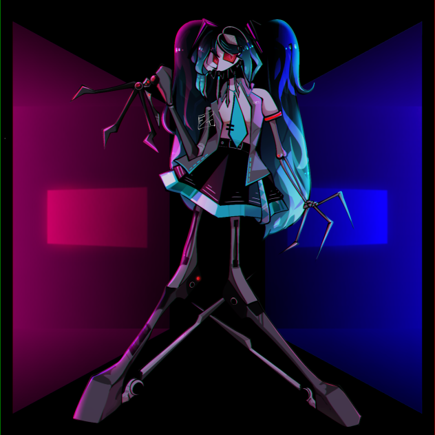 Calne Ca - ibisPaint