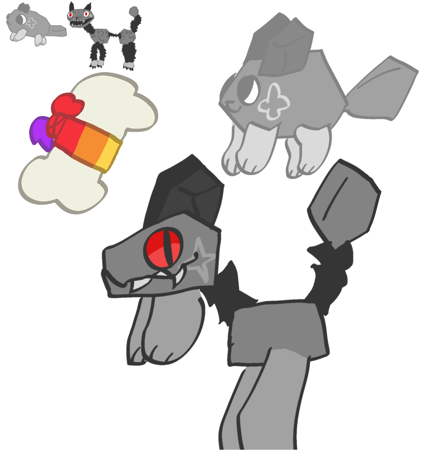 Pebble!!! - ibisPaint