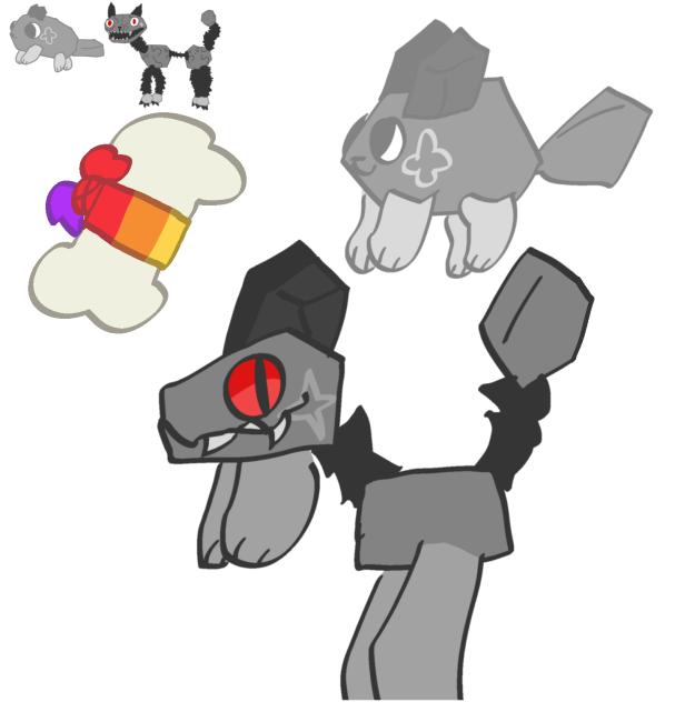 Pebble!!! - ibisPaint