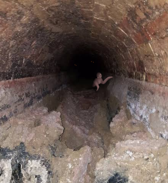 chiui sighting 1 - ibisPaint