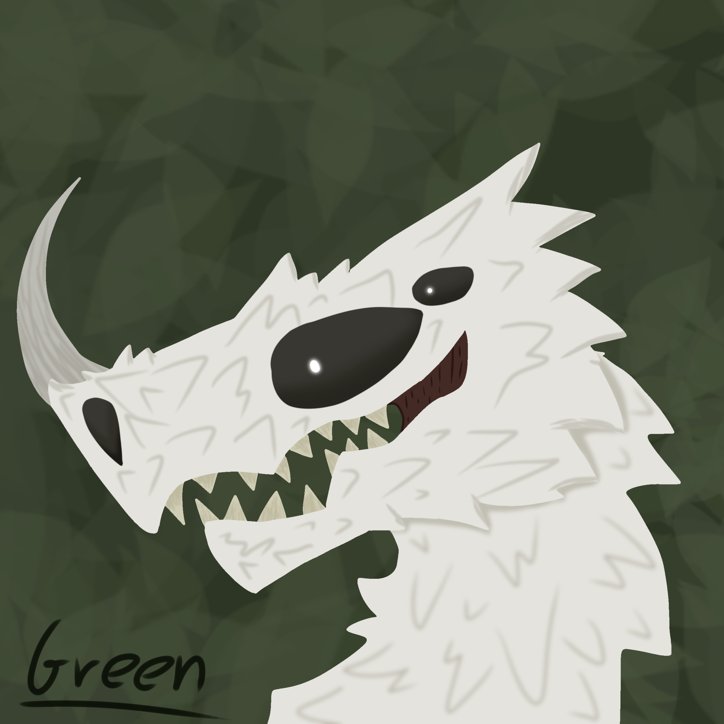 Free art for a moot ^^ - ibisPaint