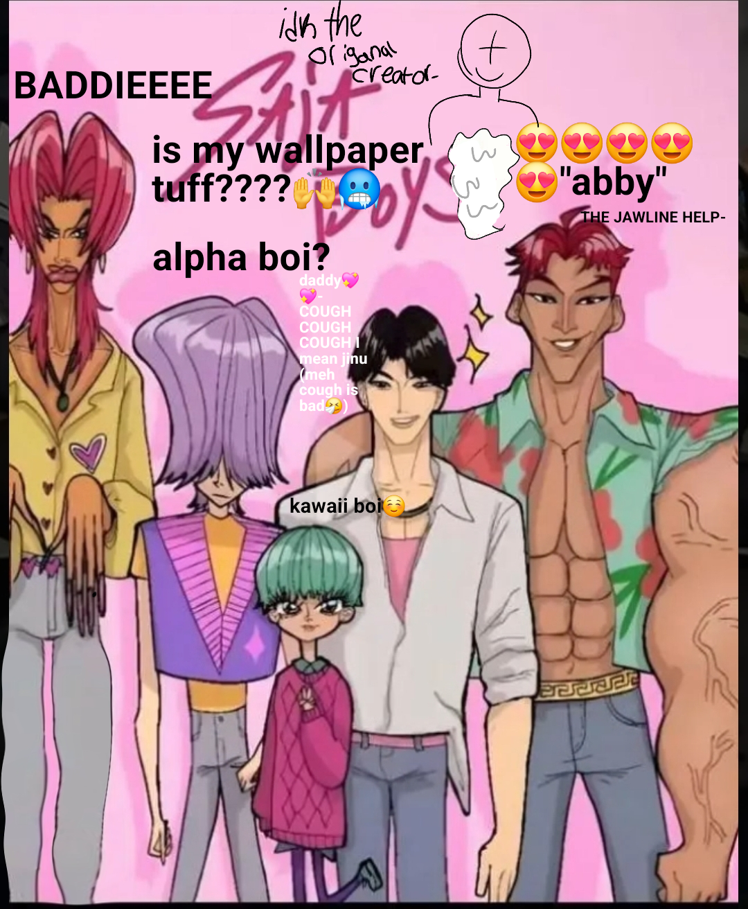 Untitled244 - ibisPaint