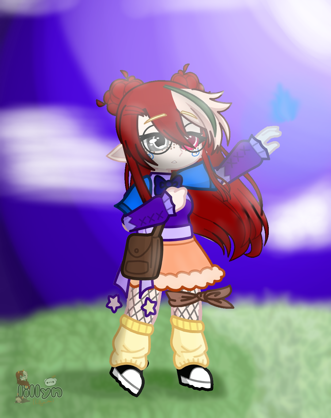 mAgIc~☆•° - ibisPaint