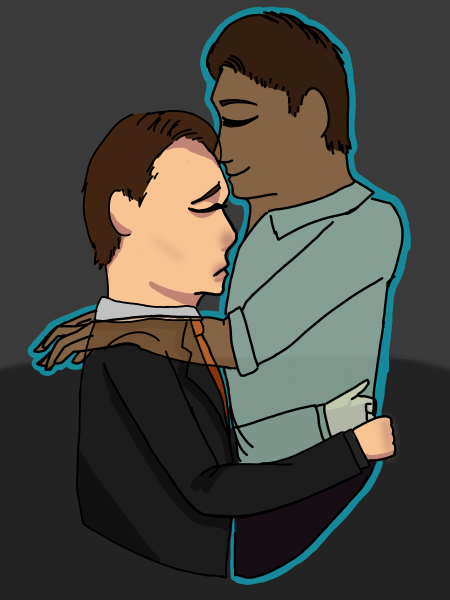 Whizzer and Marvin - ibisPaint