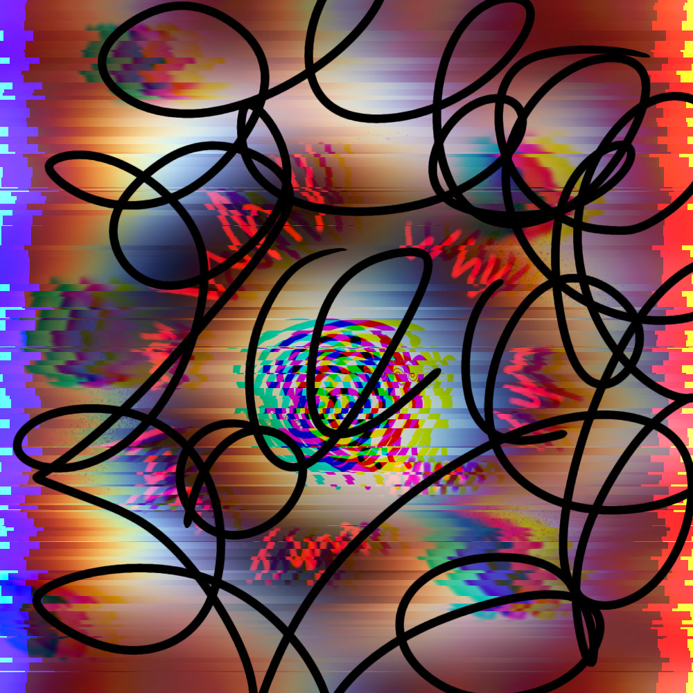 WHY WHY WHY - ibisPaint