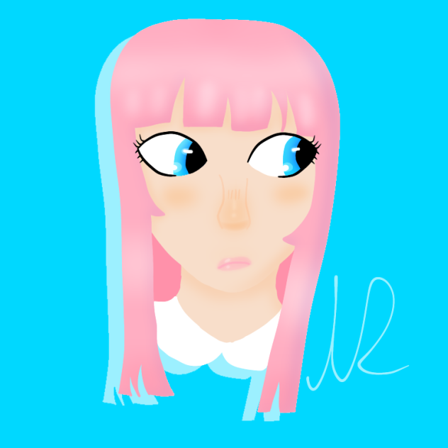 Pink - ibisPaint