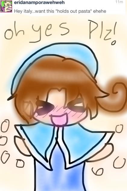 first ask - ibisPaint