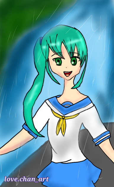 Untitled9 - ibisPaint