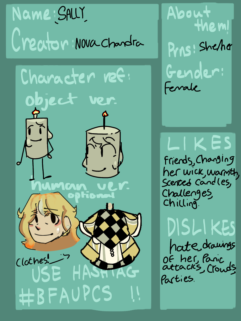 Cs AGAIN - ibisPaint