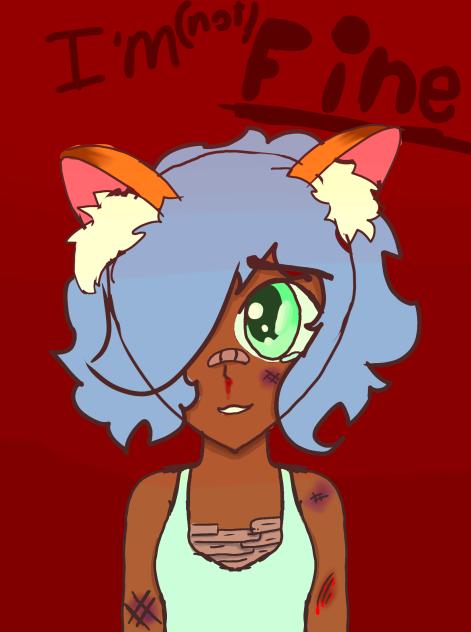 oc lore num 1 - ibisPaint