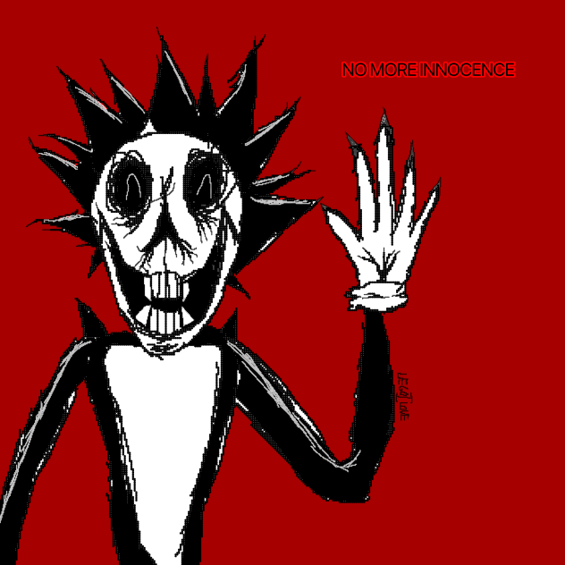NO_MORE_INNOCENCE - ibisPaint