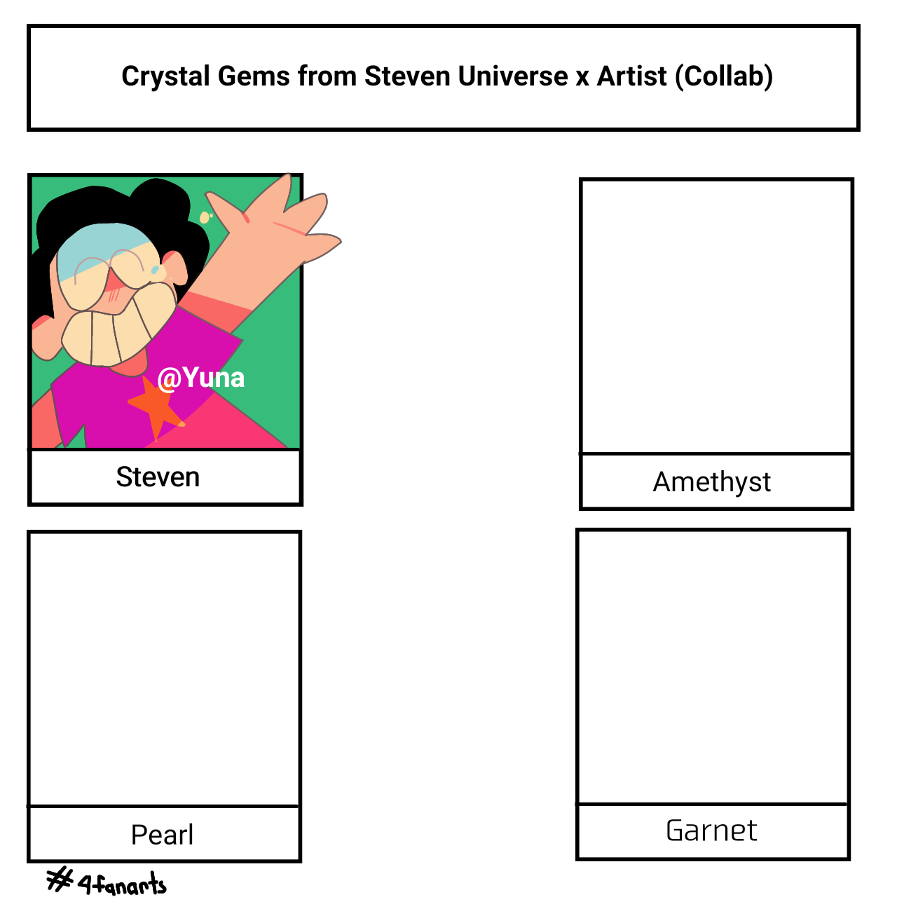 SU Collab! Read desc 💕 - ibisPaint