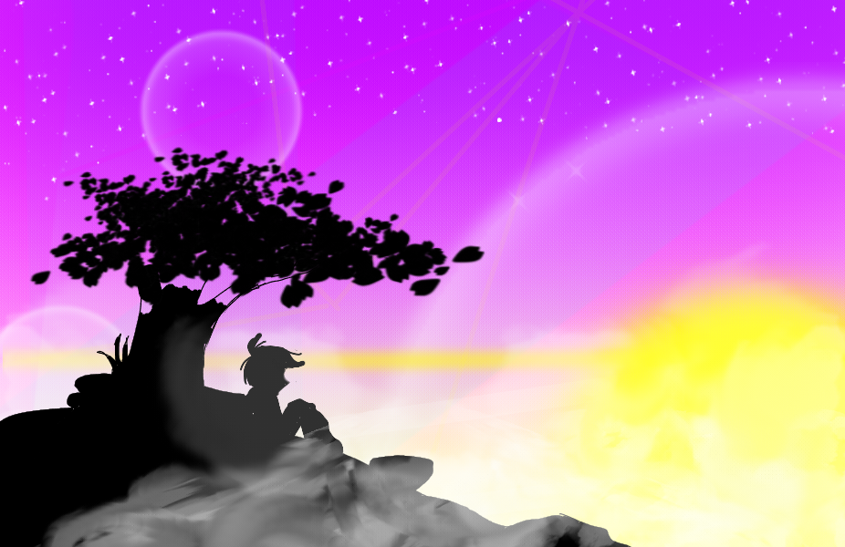 too bright - ibisPaint