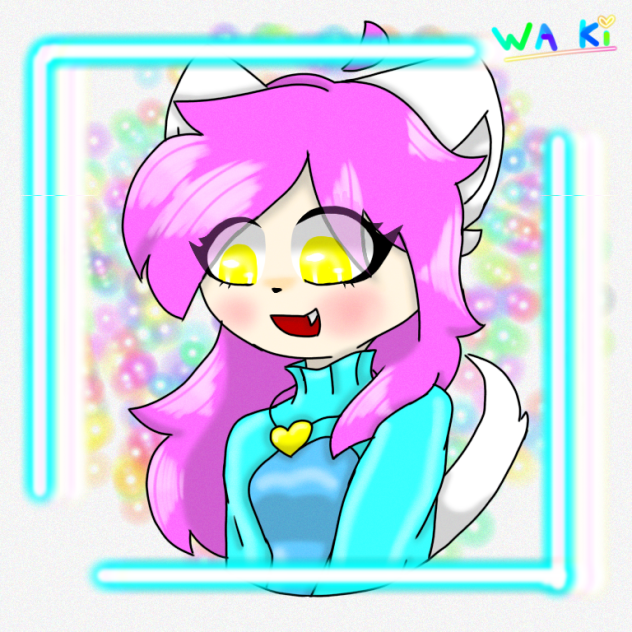 Oc (Ella) - ibisPaint