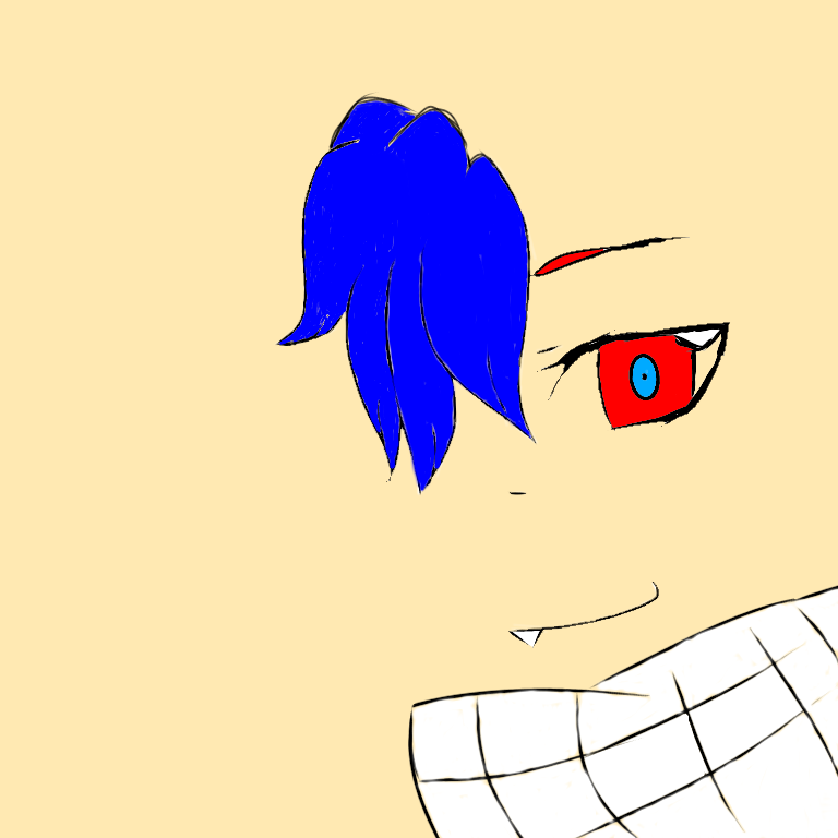 my creation - ibisPaint