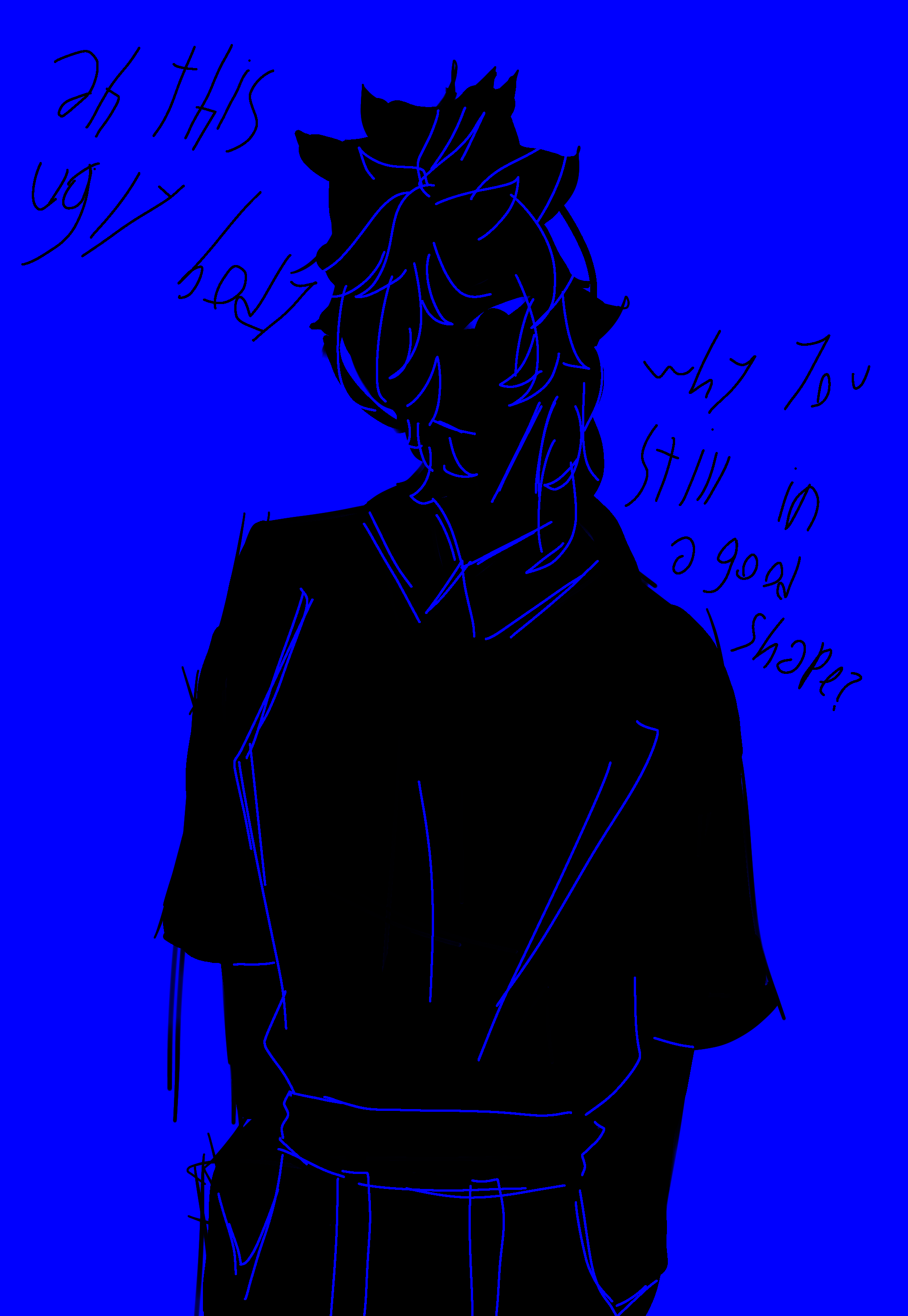 instructive thoughts - ibisPaint