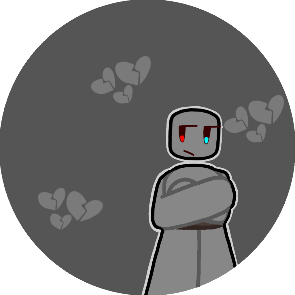 Dummy Profile Picture! - ibisPaint