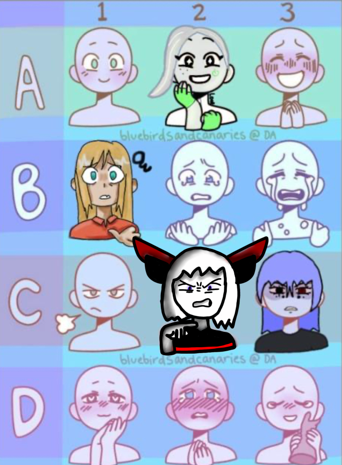 Collab I think - ibisPaint