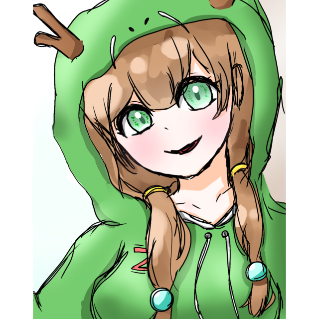 無題134 - ibisPaint