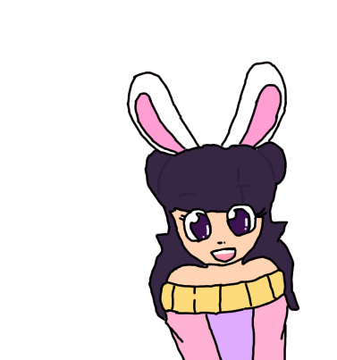 Vbunny - ibisPaint
