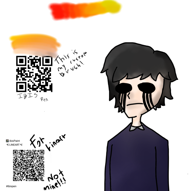 Mah brush - ibisPaint