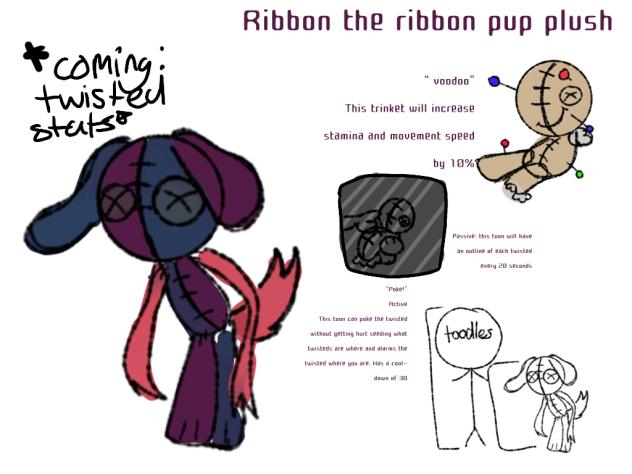 Dandy’s world oc! - ibisPaint