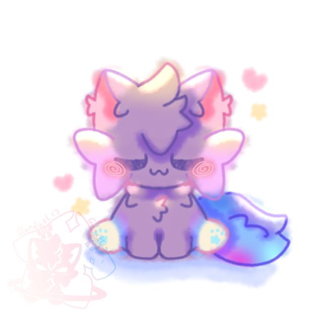 doodle 🩷 - ibisPaint