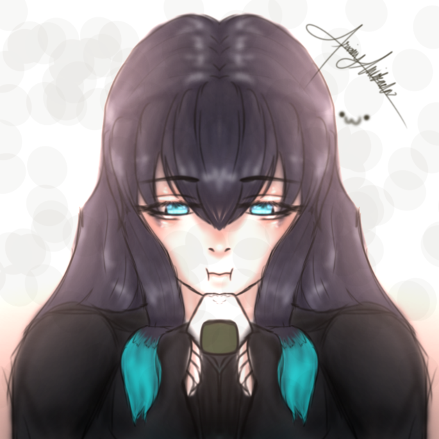 Muichiro - ibisPaint