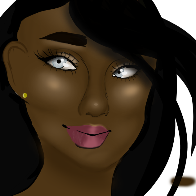 Makeover - ibisPaint