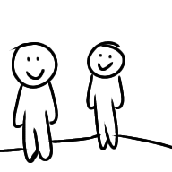 fake friend. - ibisPaint