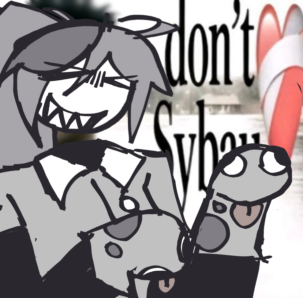 FPE fandom rise!!!!!!! - ibisPaint