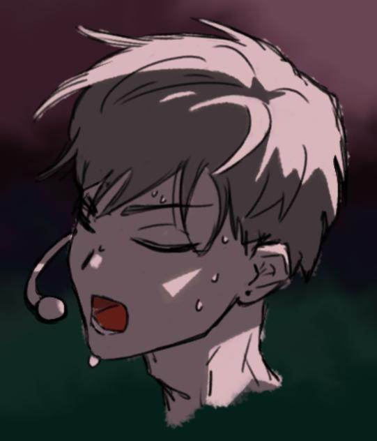 Alien stage - Till - ibisPaint