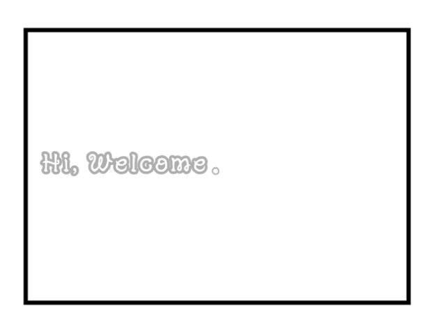 PAUSE TO READ! - ibisPaint