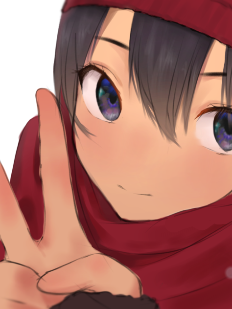 Yuuki Shiro - ibisPaint