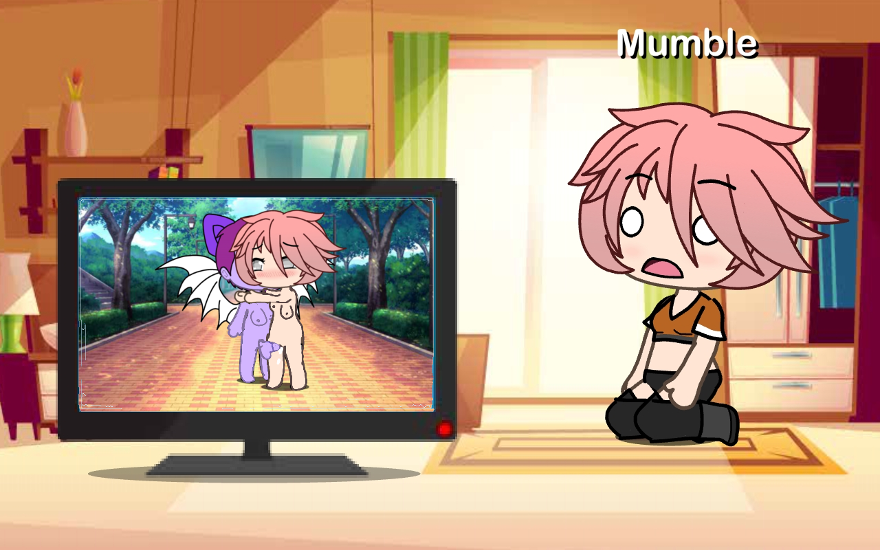 chto eto - ibisPaint