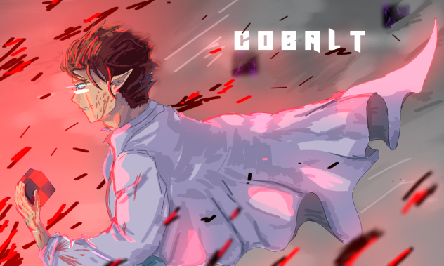 =COBALT= - ibisPaint