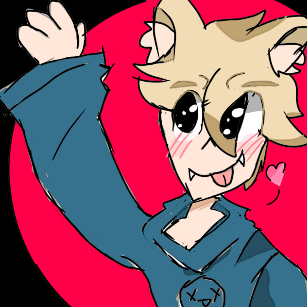 🐱kid cat 🐱 - ibisPaint