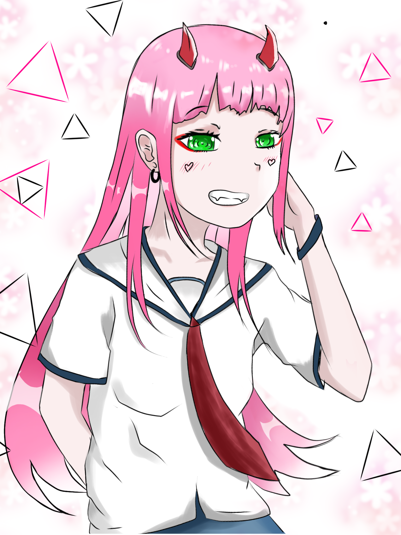 Zero😍 - ibisPaint