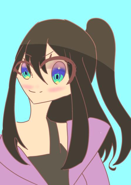 オリジナル4 - ibisPaint