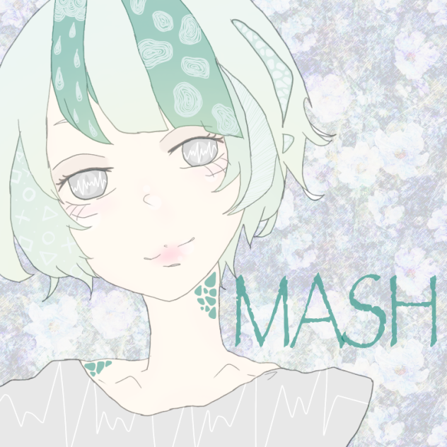 MASH - ibisPaint